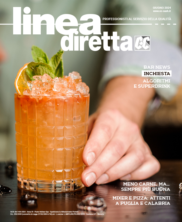 C+C Cash and Carry Magazine - Linea Diretta